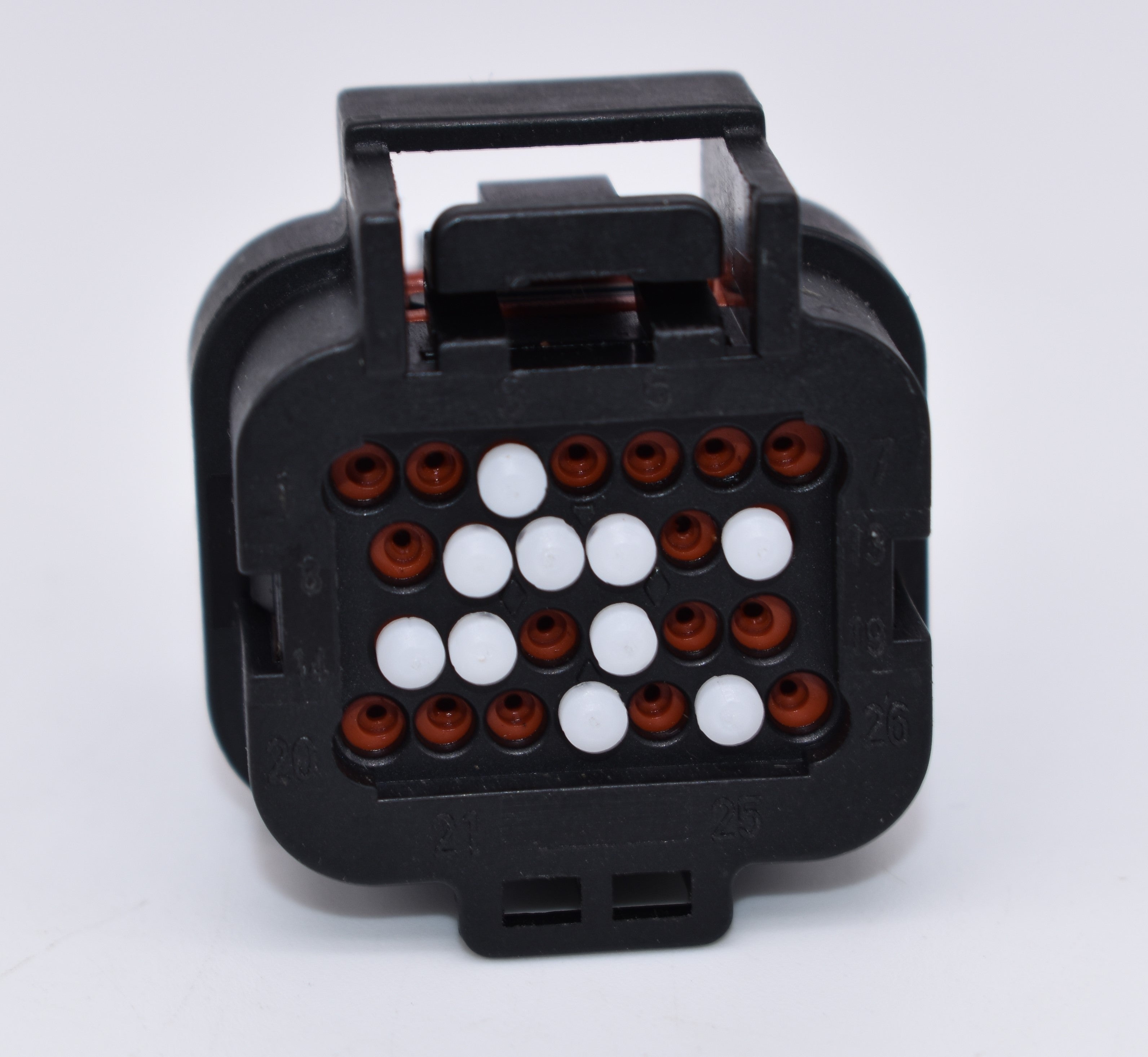 TYCO / AMP / TE Cavity Sealing Plugs (10 Pack) J1A J2A J3 J4 4-1437228