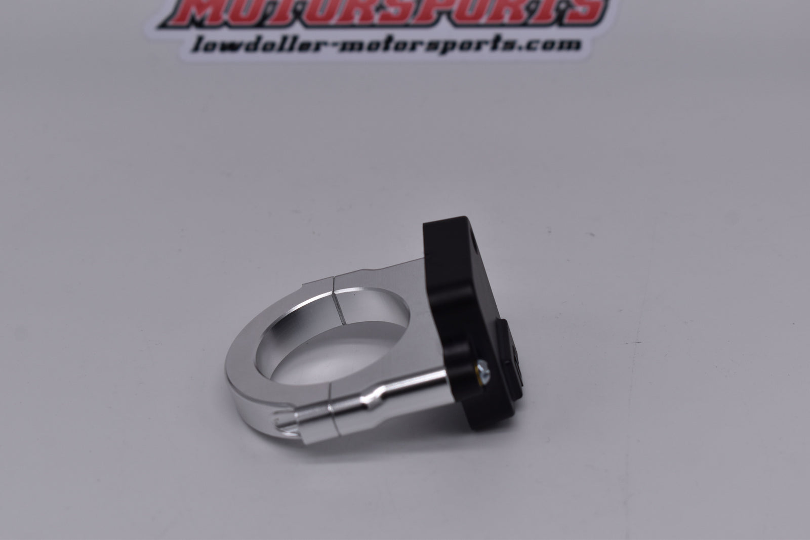 Accelerometer and Weather Sensor Rollbar Mount - 1.5"