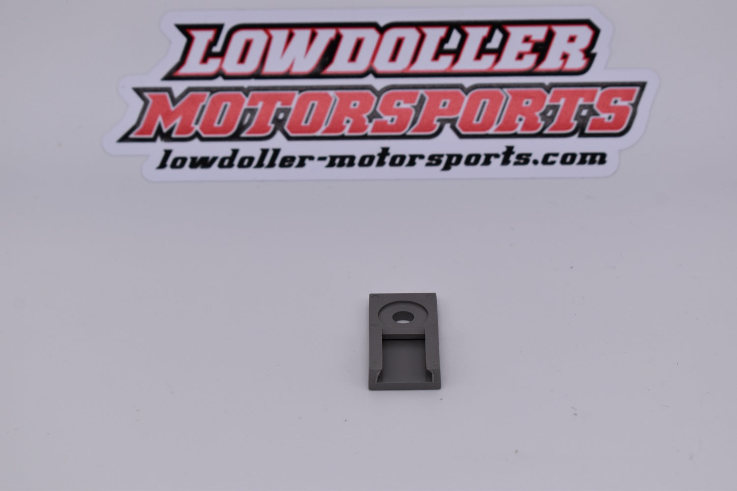 Deutsch DT DTM DTP Mounting Clip PN: 35573