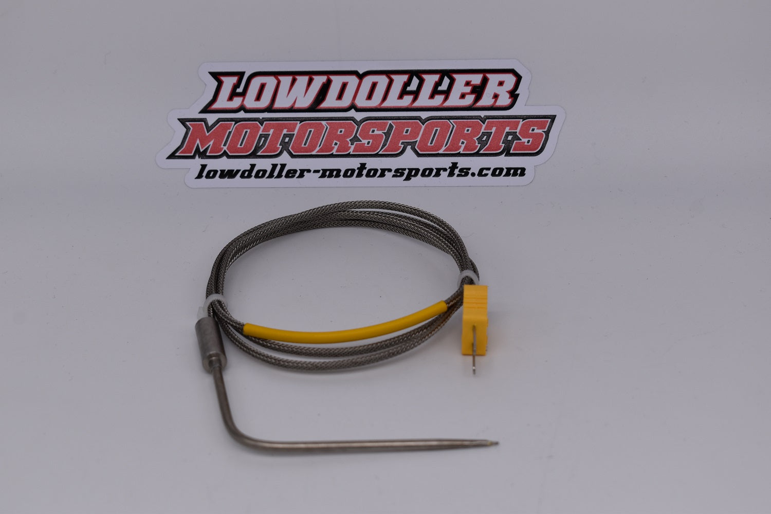 K-Type Thermocouple Intake Air Temp Sensor PN:153325