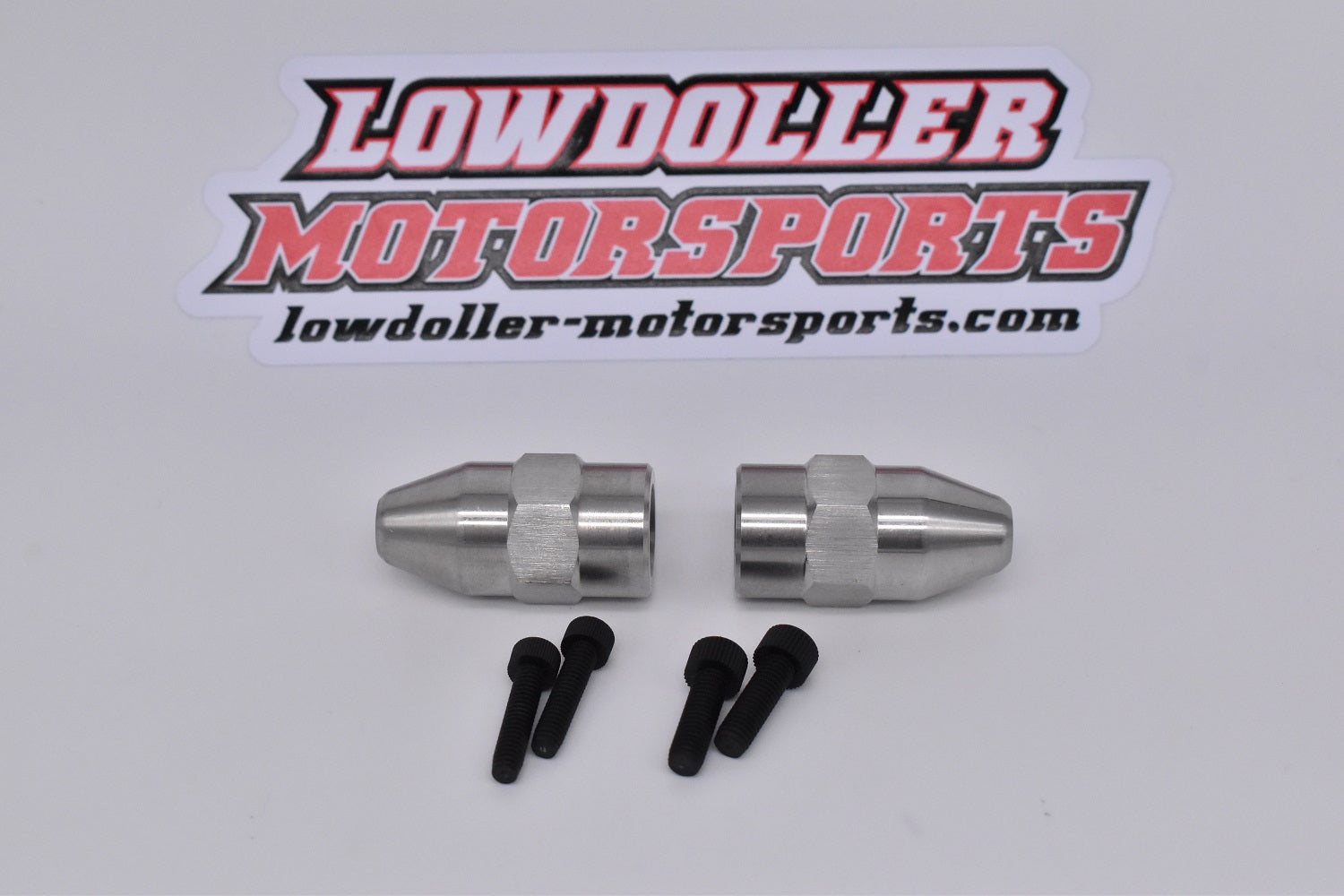 Shock Sensor Mounting Nutz. PN: 50012