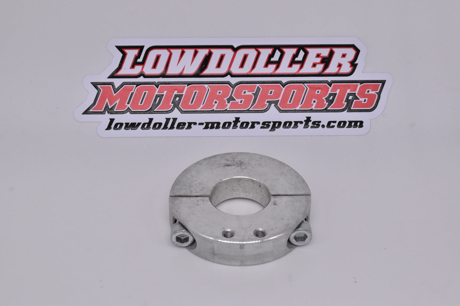 All – Tagged "Split Collar Mounts"