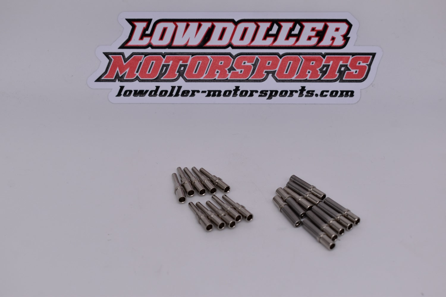 Spare DTP Pins PN:35572